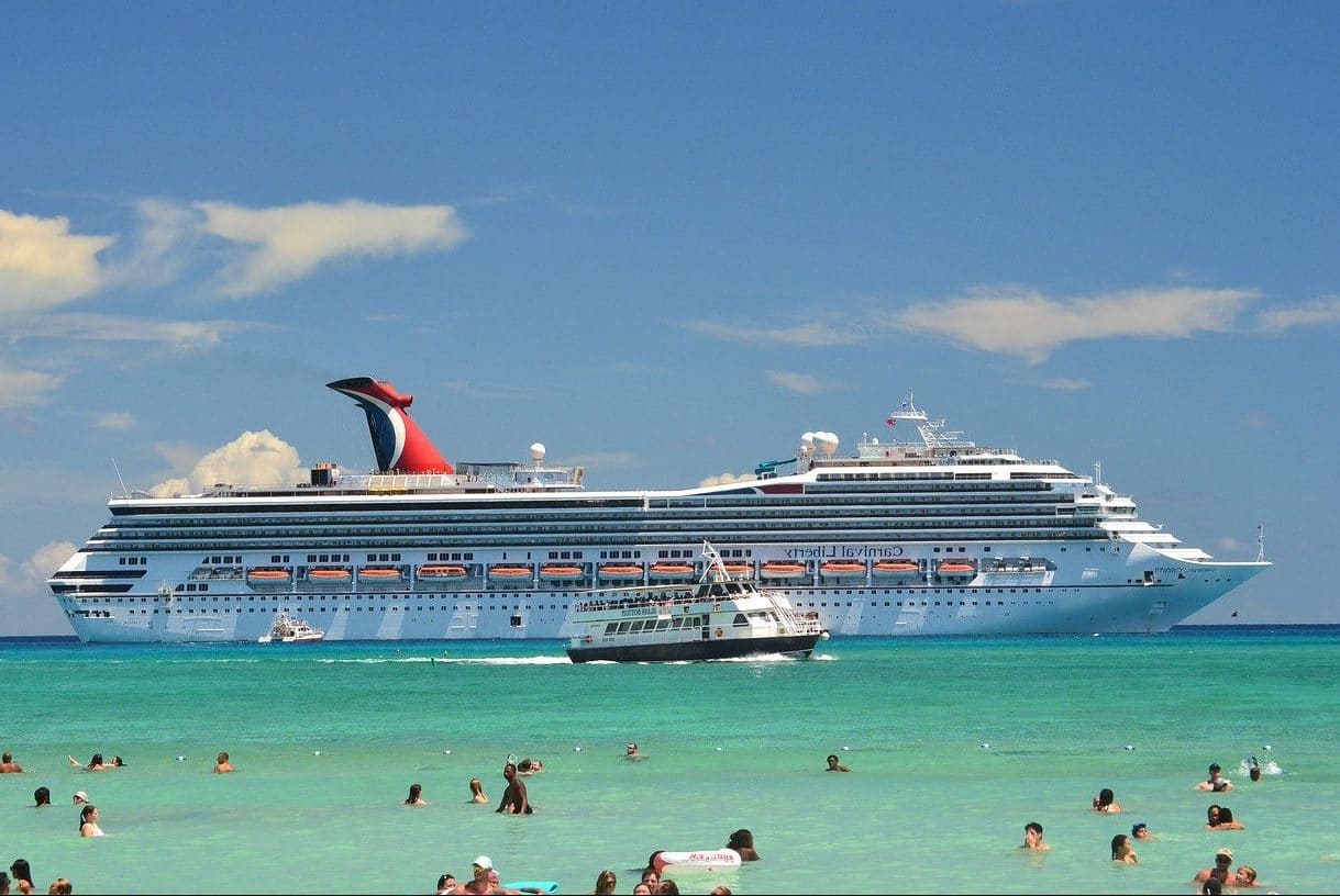 Les croisières de dernière minute