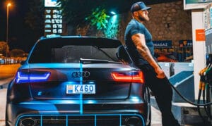 Qui est GMK : fortune, taille, femme, prénom, nom,