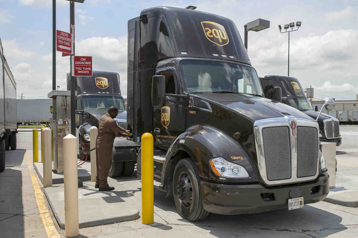 UPS : questions fréquentes sur cette marque (FAQ)