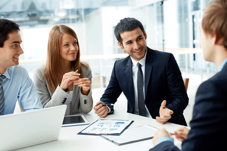 Quels sont les principes d’une bonne communication interne ? Bonne ...