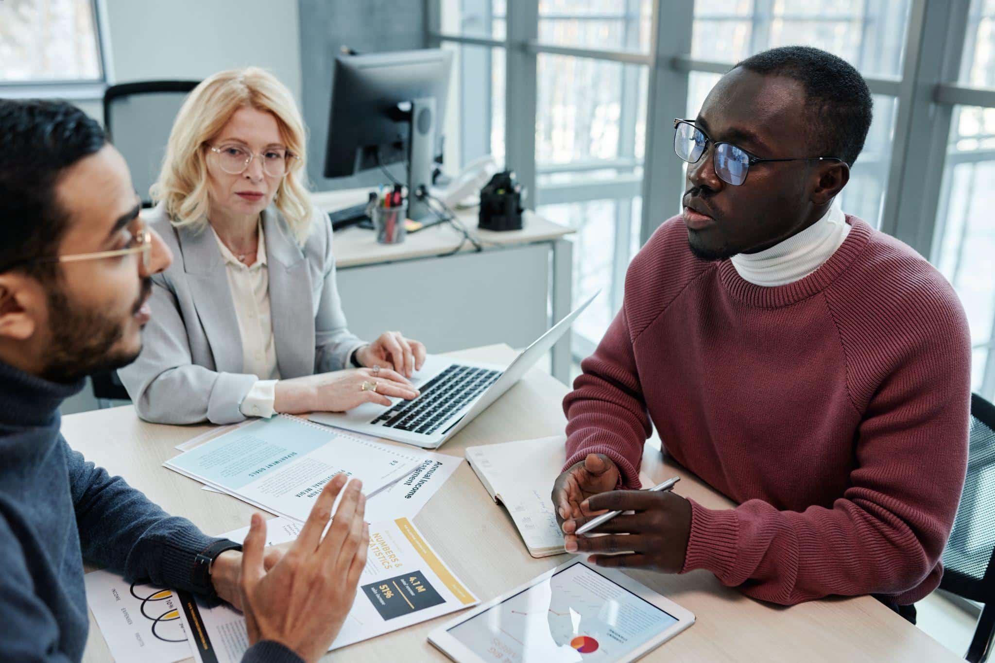 Représentants du personnel d’une entreprise : missions et obligations ...