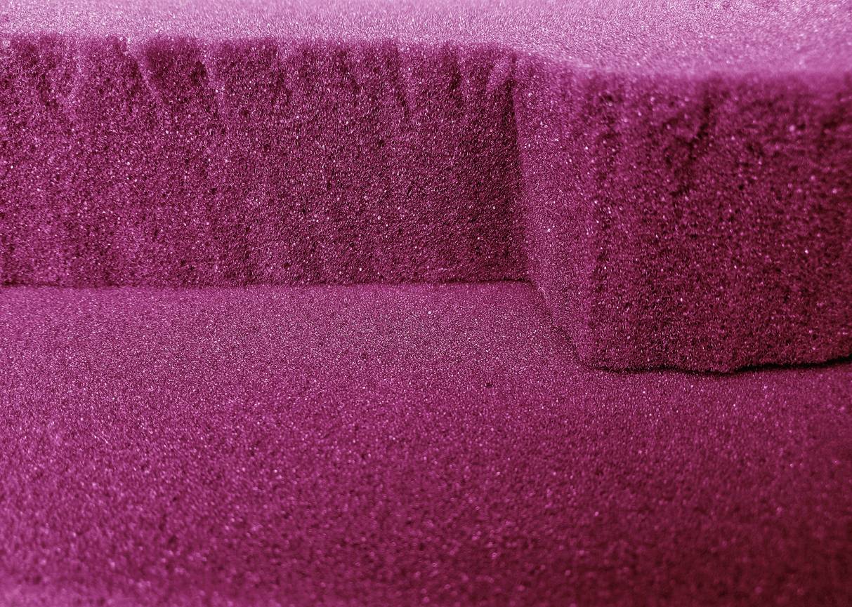 Découpage de mousse : pour quelle utilité