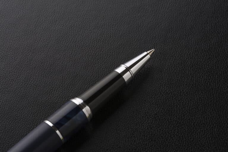 Quelle est la meilleure marque de stylo de luxe