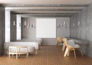 Qu'est que le design d'espace